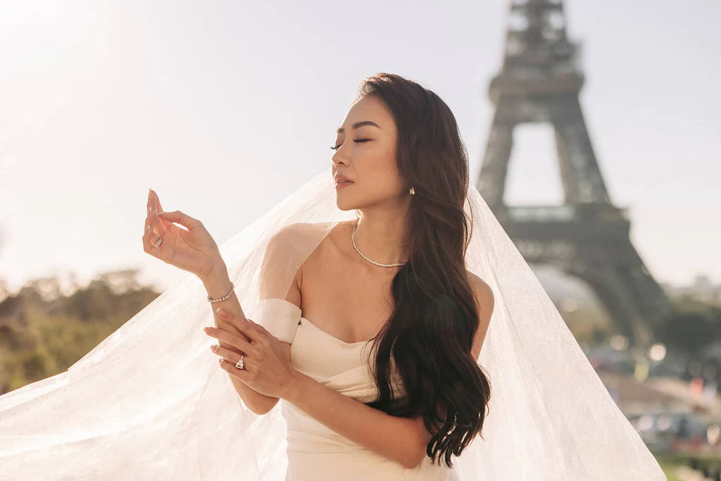 Tricia Ong X Éclat by Oui – Eclat by Oui®