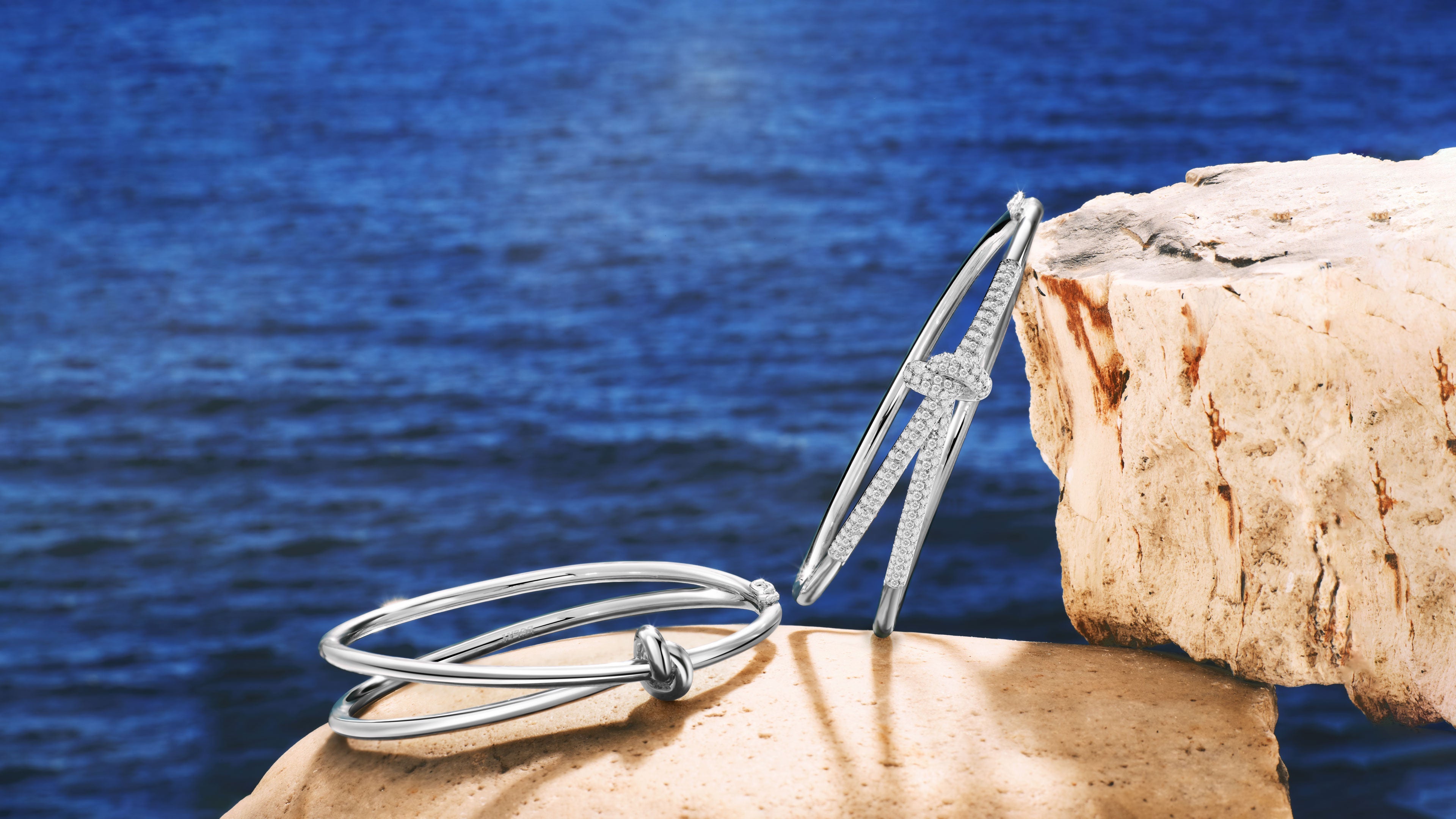 KNOT Alone® 2025 New Additions – Eclat by Oui®