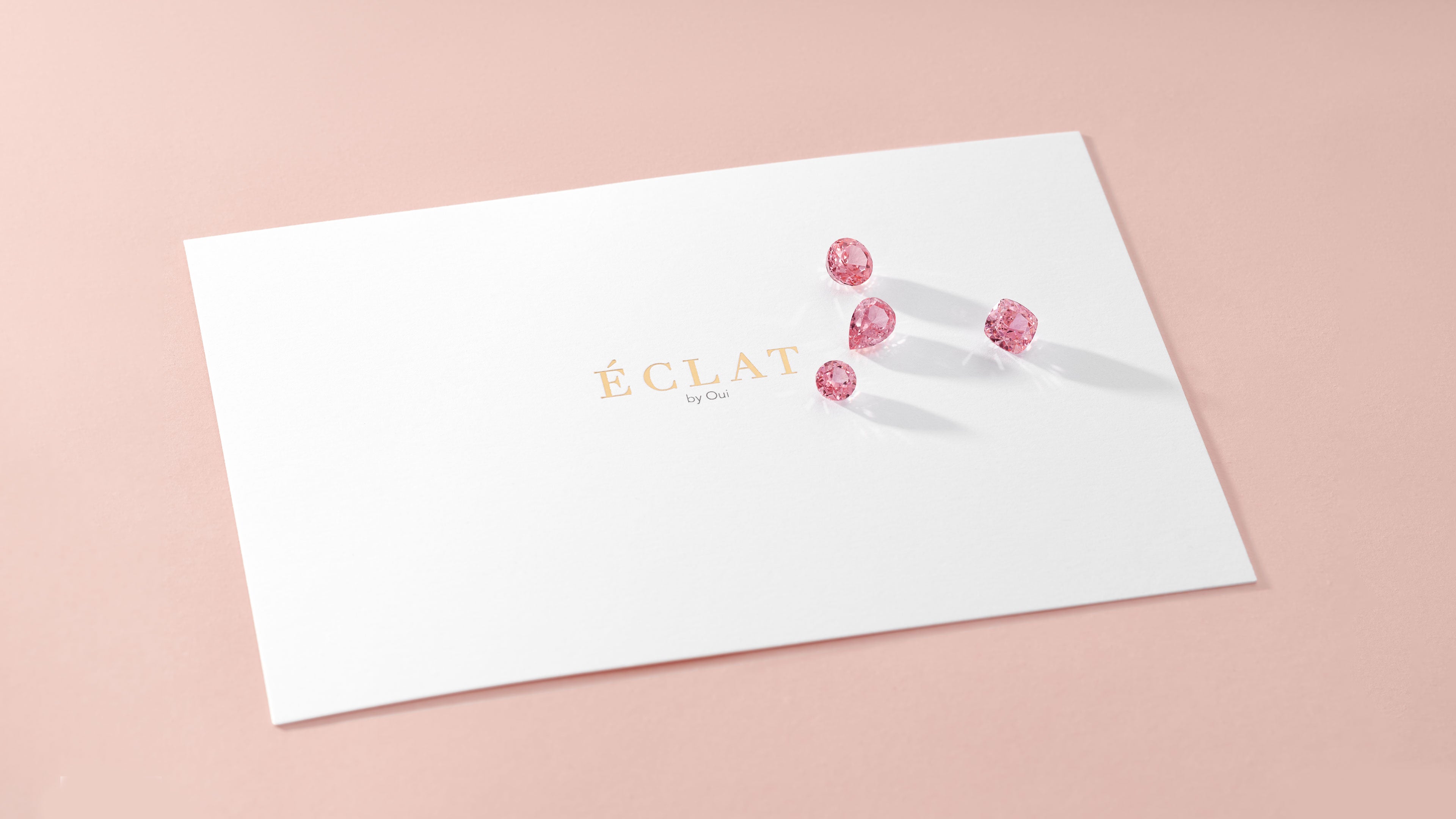 Éclat by Oui's 8th Anniversary – Eclat by Oui®