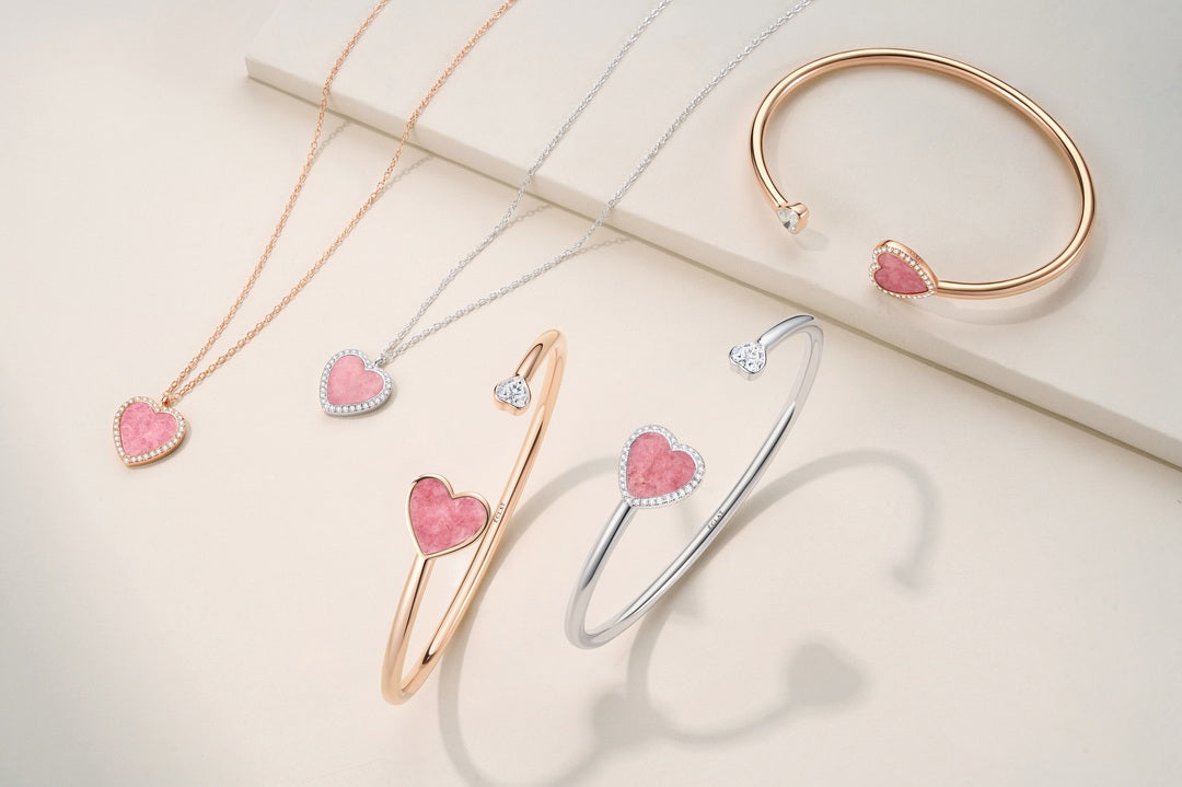 Éclat by Oui - My Heart Collection – Eclat by Oui®