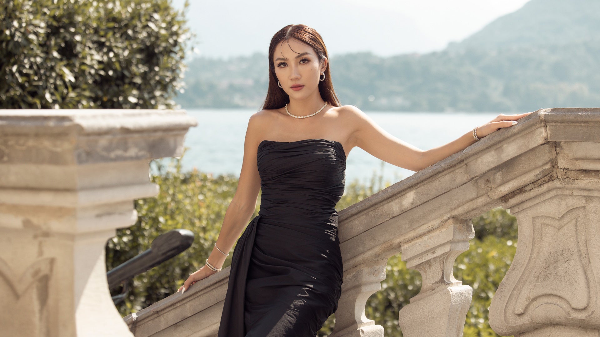 Sophia Chong x Éclat by Oui – Eclat by Oui®