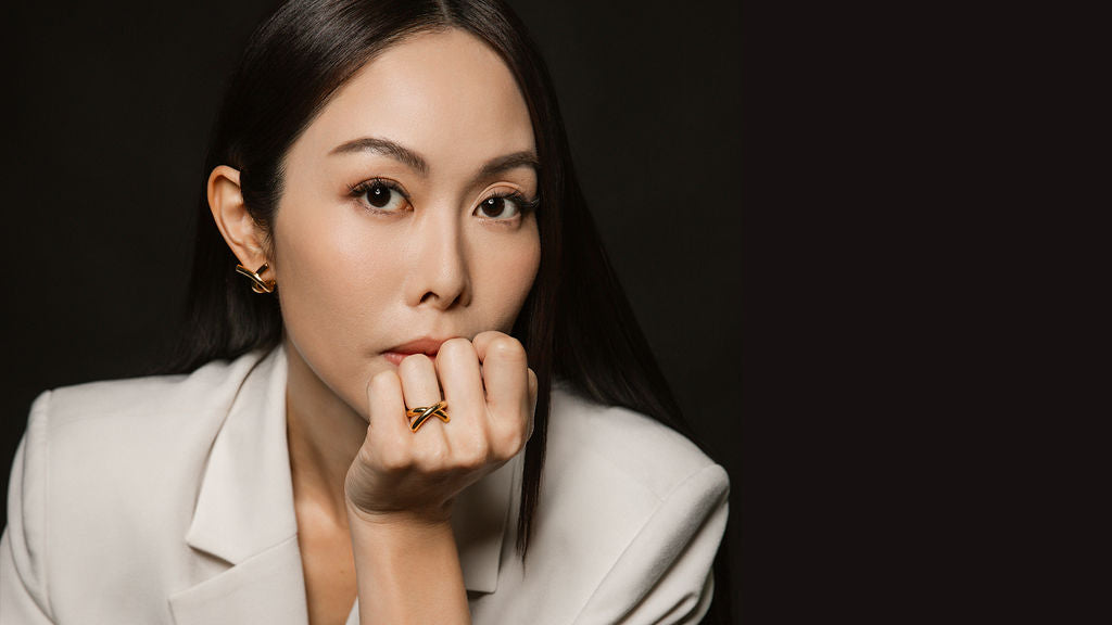 Jenny Tay x Éclat by Oui – Eclat by Oui®