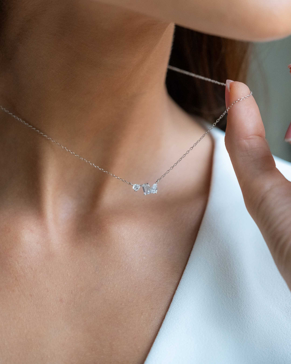 Fancy Cut Collection – Eclat by Oui®