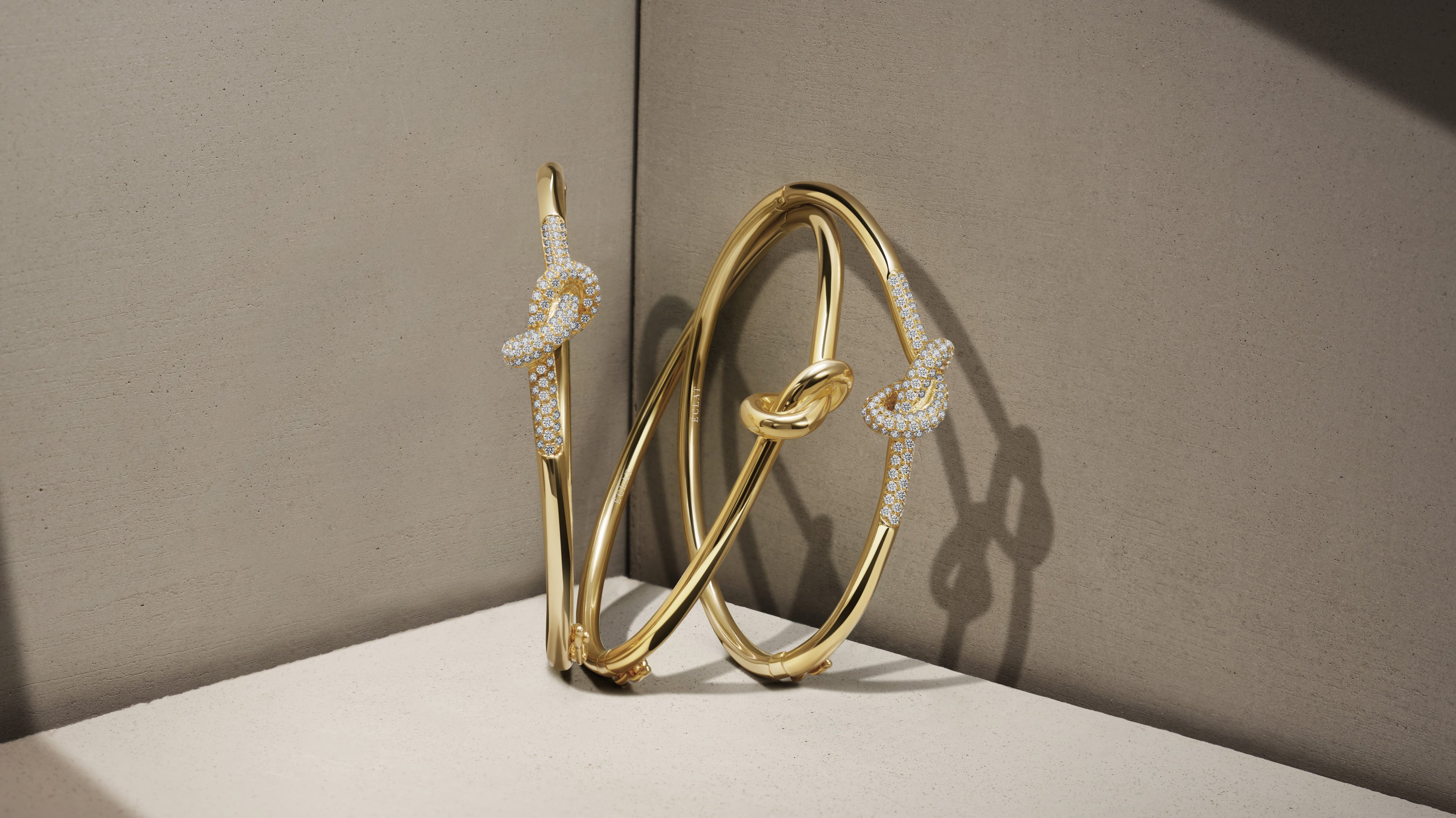 KNOT Alone® – Eclat by Oui