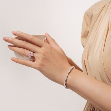 Diamond Simulants Singapore - A Luxurious Destination to Indulge – Eclat by Oui