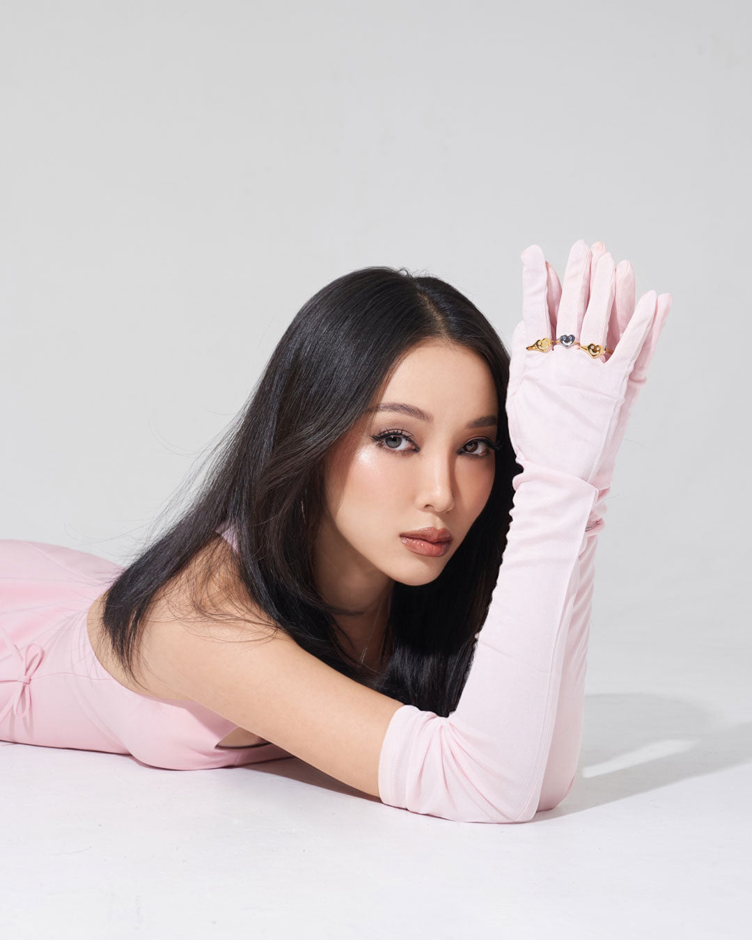 Rachel Wong x Eclat by Oui – Eclat by Oui®