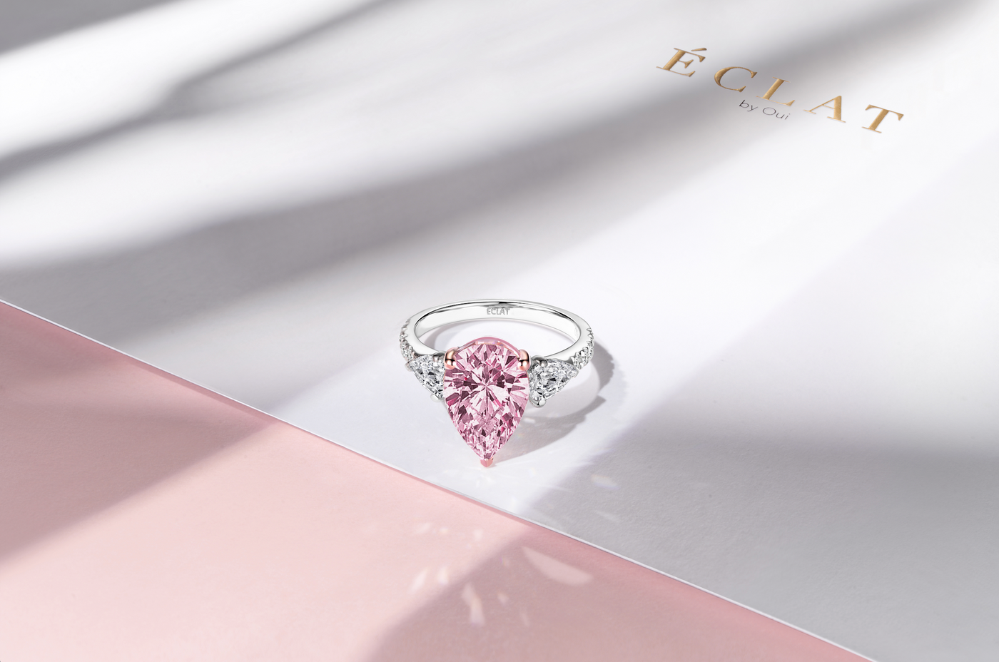 Diamond Simulants | Lab Grown Diamonds Singapore (GIA Certified) – Eclat by Oui