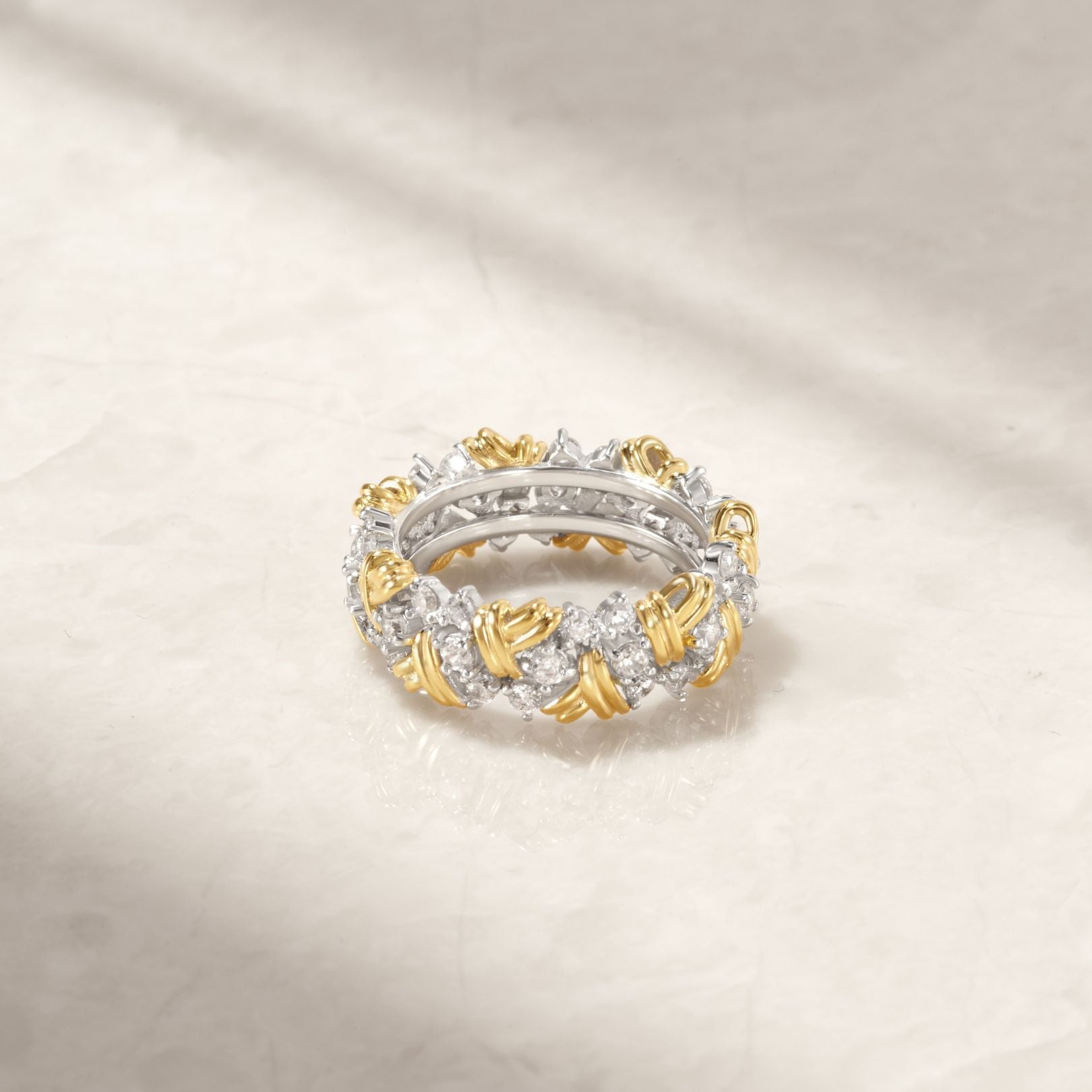 Luxury Travel Jewellery | Travel Ring – Eclat by Oui®