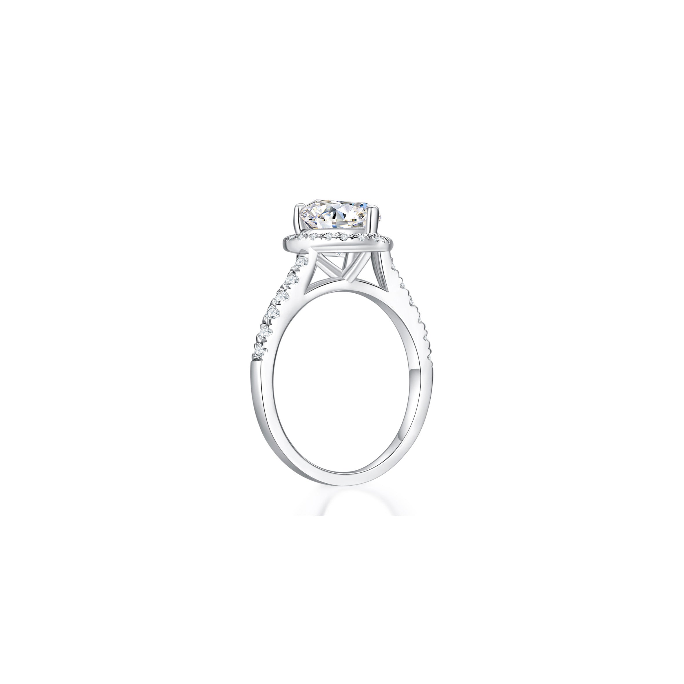 Mia Ring – Eclat by Oui